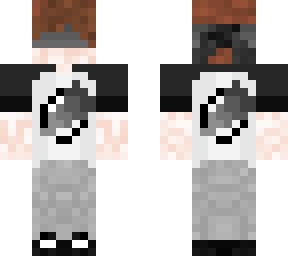 Dart | Minecraft Skins