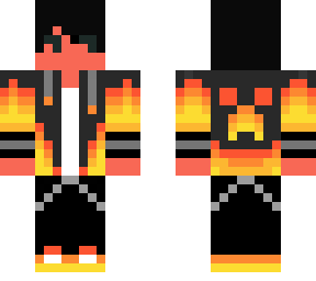 dat boi | Minecraft Skins