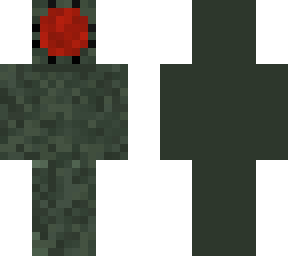 Demogorgon | Minecraft Skins