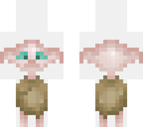 Dobby | Minecraft Skins