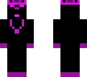 enderlord | Minecraft Skin