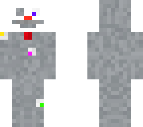 ennard | Minecraft Skin