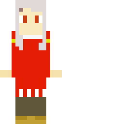 eri mha | Minecraft Skins