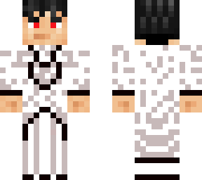 espada | Minecraft Skin