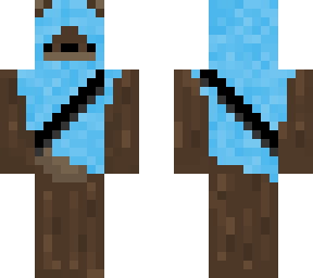Ewok | Minecraft Skins