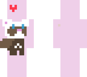 ferret | Minecraft Skins