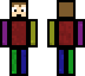 fgteev chase | Minecraft Skins