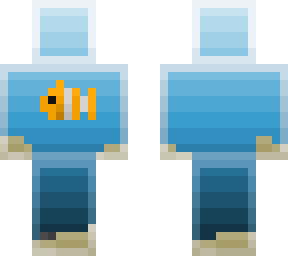 fish bowl | Minecraft Skins