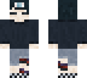 Floppy | Minecraft Skin