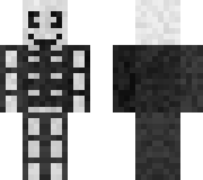 FnF Skid | Minecraft Skin