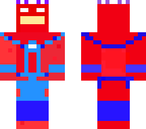 galactus | Minecraft Skins