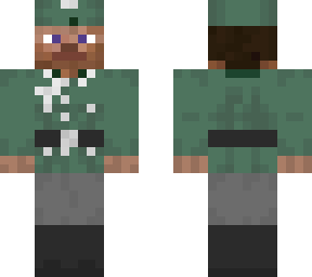ww2 german | Minecraft Skins