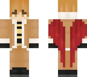 bnha hawks | Minecraft Skins