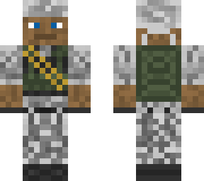 hecu | Minecraft Skins