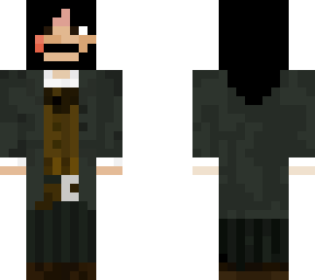 red dead redemption 2 | Minecraft Skins