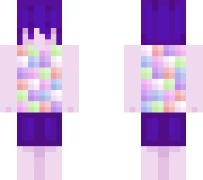 Omori Omori Minecraft Skins