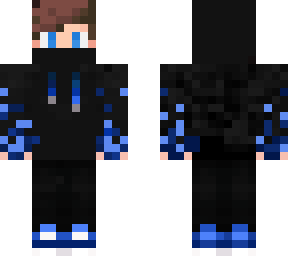 Kit Pro Beta | Minecraft Skin