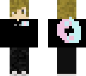lance minecraft | Minecraft Skins