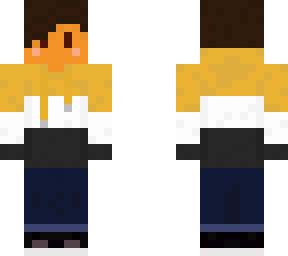 Latino | Minecraft Skins