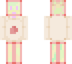 Lychee | Minecraft Skin