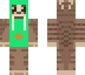 meerkat | Minecraft Skin