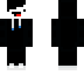 mello | Minecraft Skin