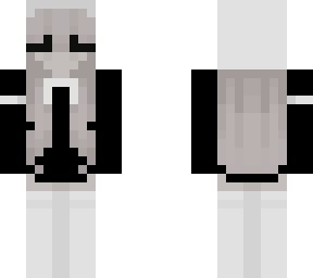 midnight | Minecraft Skin