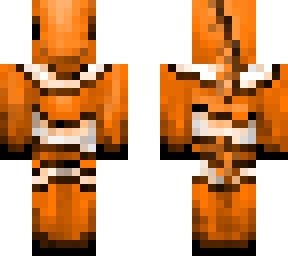 Nemo | Minecraft Skin