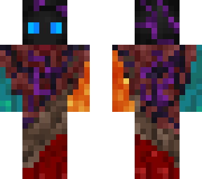 Nether | Minecraft Skins