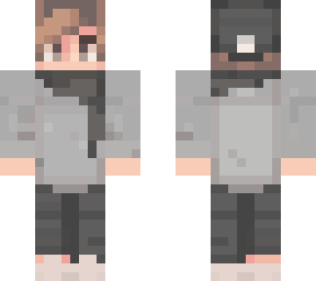 niko skin | Minecraft Skins