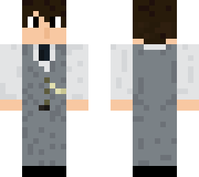 peaky blinders | Minecraft Skins