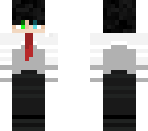 poggers | Minecraft Skin
