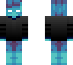 pp | Minecraft Skin