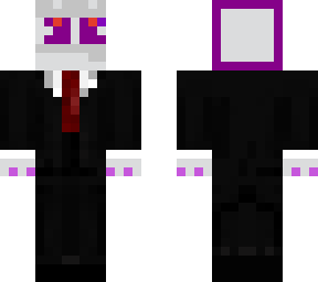 palkia | Minecraft Skins