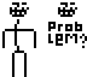 problem | Minecraft Skin