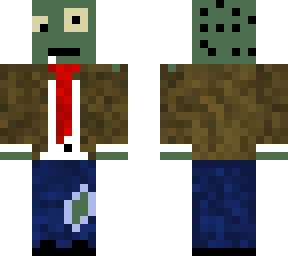 pvz | Minecraft Skins