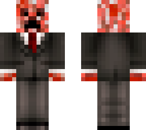 PythonMC | Minecraft Skin