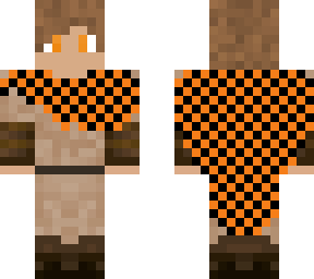 jenava | Minecraft Skins