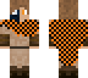 jenava | Minecraft Skins