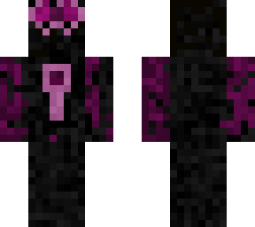 Ravager | Minecraft Skin