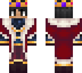 Royalty Skin | Minecraft Skin