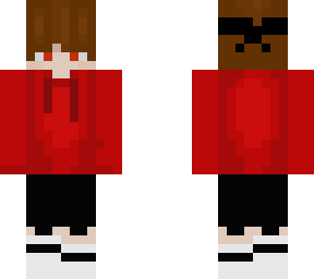 Sango's skin | Minecraft Skin