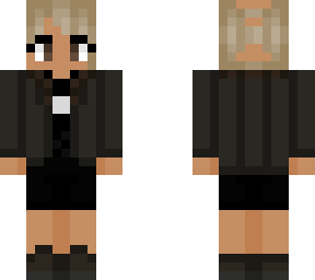 sara roblox | Minecraft Skin