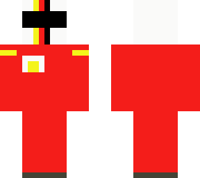 sebastian vettel | Minecraft Skins