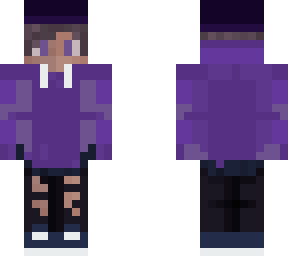 Skin Facha | Minecraft Skin