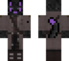 Sparta | Minecraft Skin