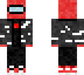 Sus Alex | Minecraft Skin