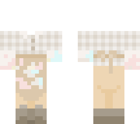 bakery | Minecraft Skins