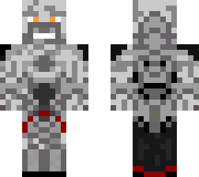 sauron | Minecraft Skins