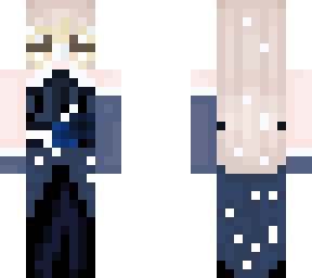 Toothpaste | Minecraft Skin